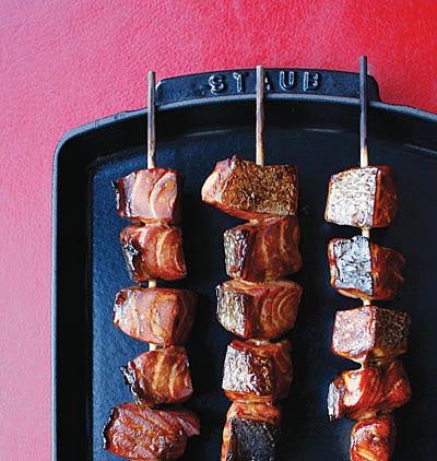 Our 11 Best Japanese Grilling Recipes to Feed Your Need For Yakitori