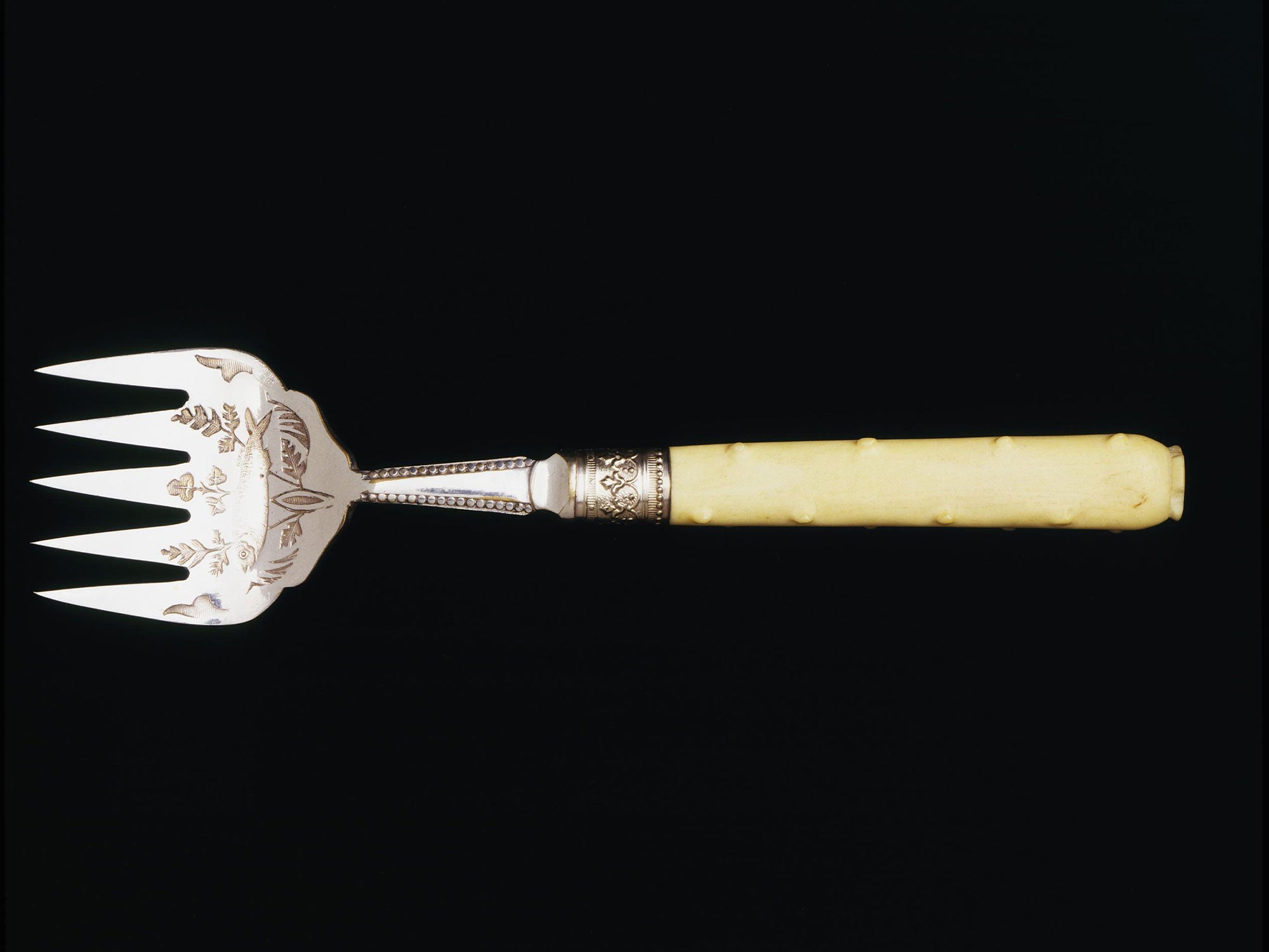 We’re Fascinated By These Really Weird Forks | Saveur