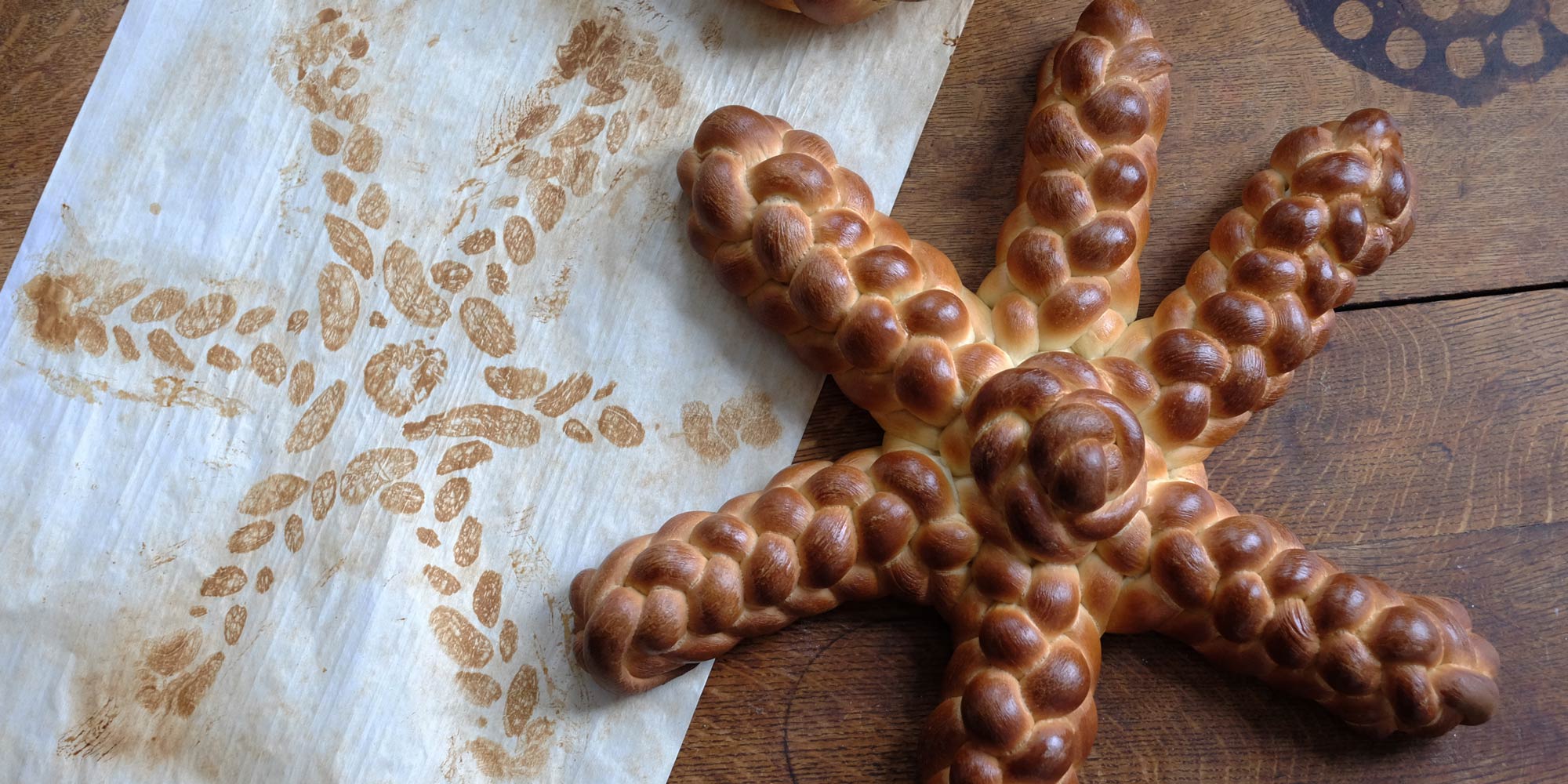 Talking Bread and Evolution with Jeffrey Hamelman | Saveur