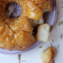 Brunch Breads | Saveur