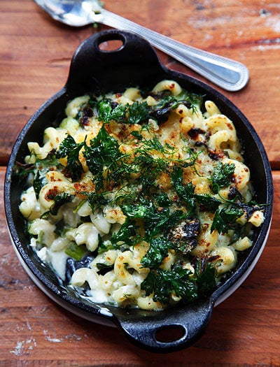 Our 10 Most-Pinned Recipes | Saveur