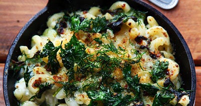 Our 10 Most-Pinned Recipes | Saveur