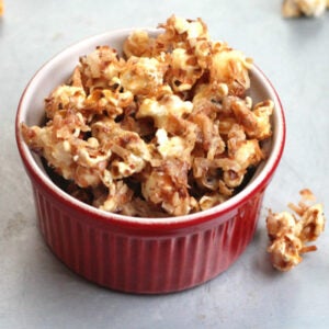 7 Exceptional Popcorn Toppings | Saveur