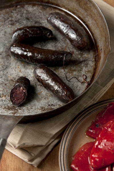 A Guide to Spanish Cured Meats | Saveur