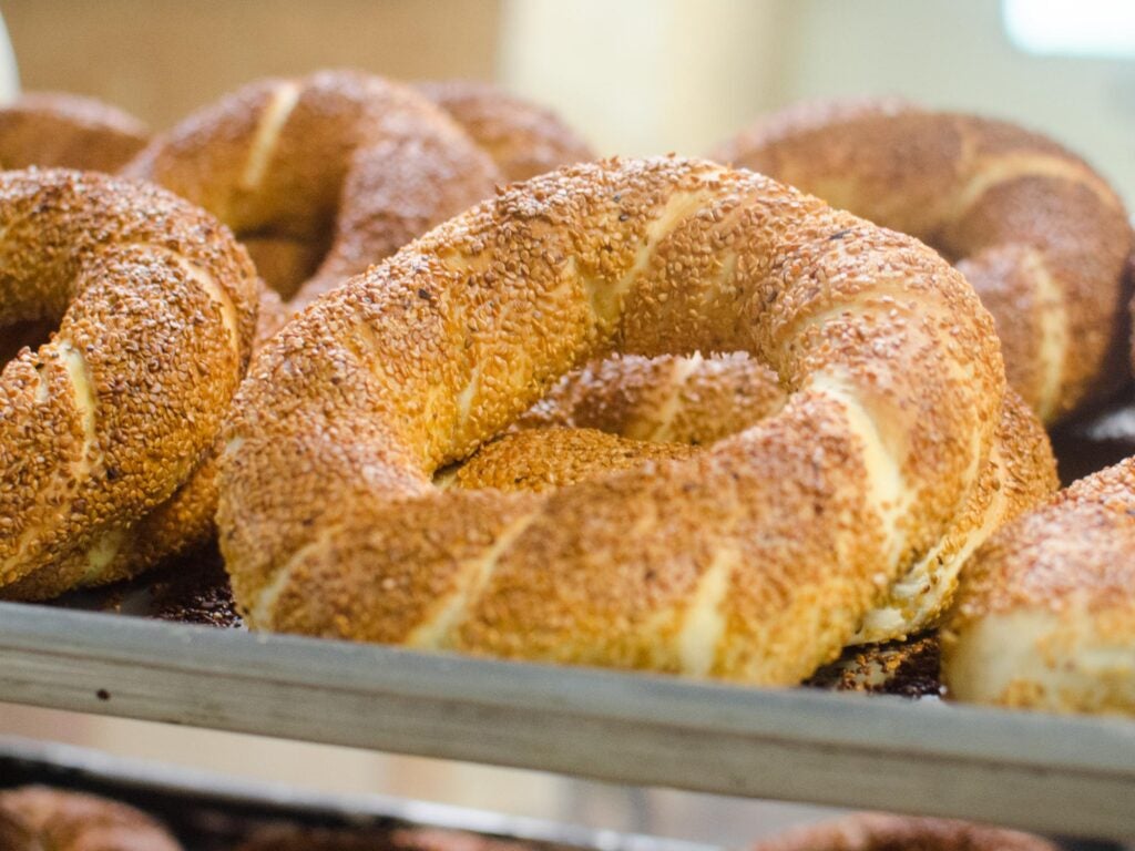 A Turkish Bakery is Here to Introduce Your New Favorite Breads