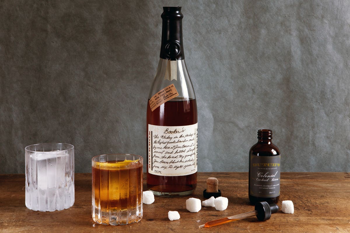 2012 Gift Guide: Cocktail Kits | Saveur