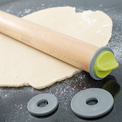 Adjustable Rolling Pin | Saveur