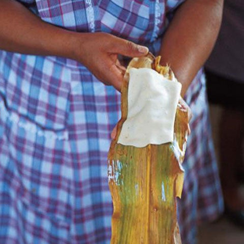 Art of the Tamale | Saveur