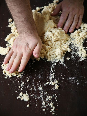 Butter Techniques | Saveur