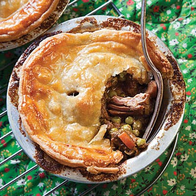 British Meat Pies | Saveur