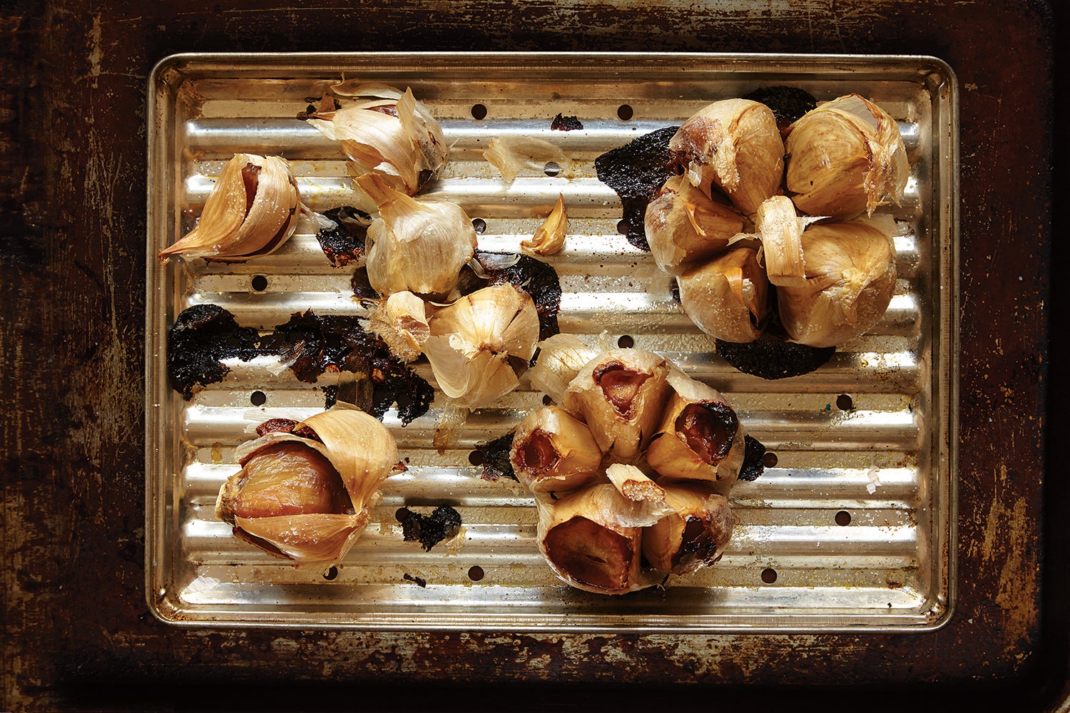 The Glories of Garlic | Saveur