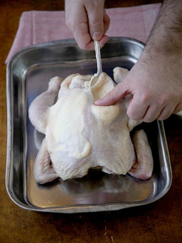 Butter Techniques | Saveur