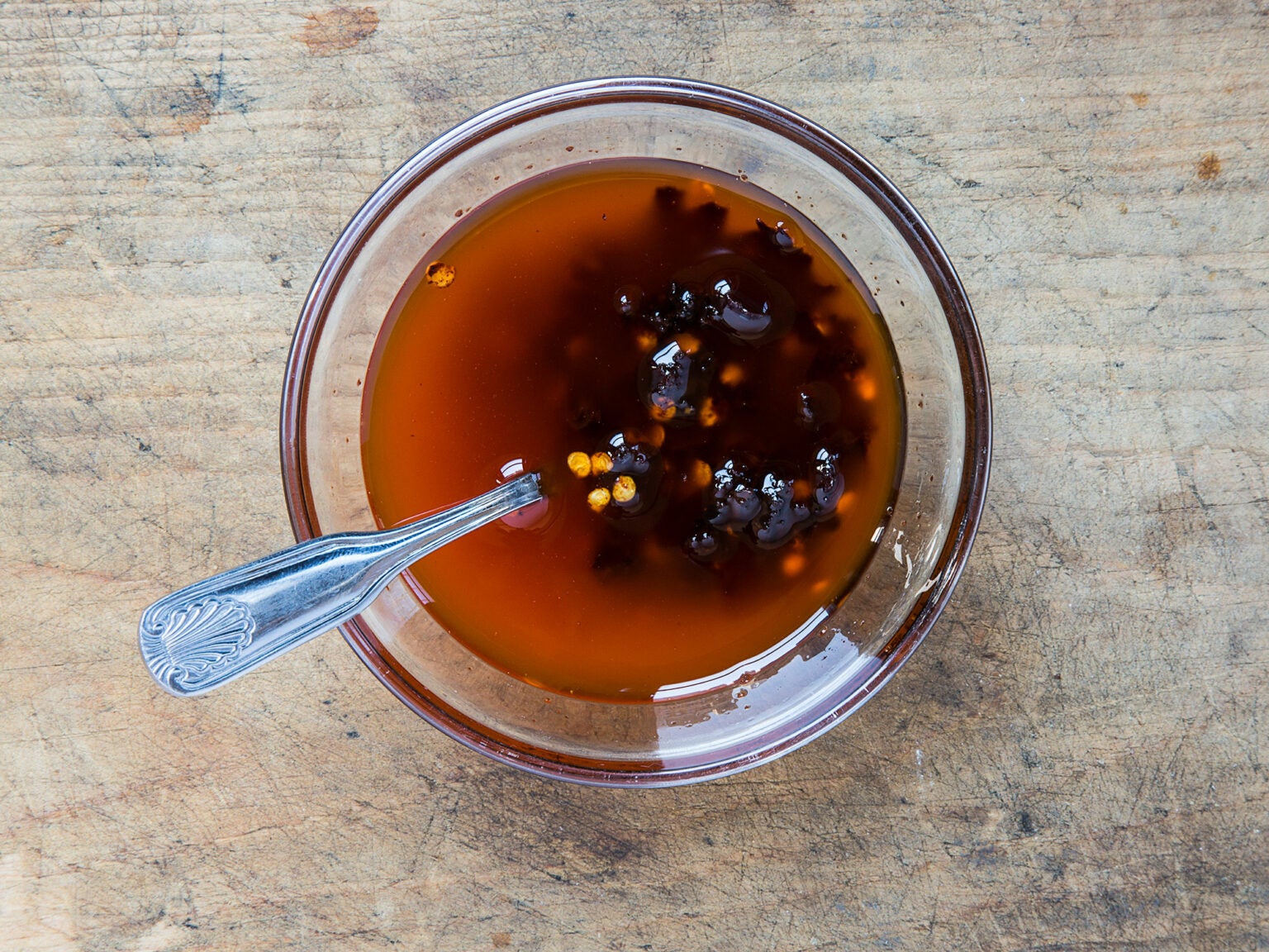 Homemade Condiment Recipes | Saveur