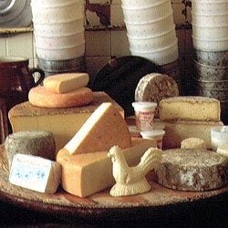 Cheese Country | Saveur