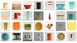 Tupperware Through the Ages | Saveur