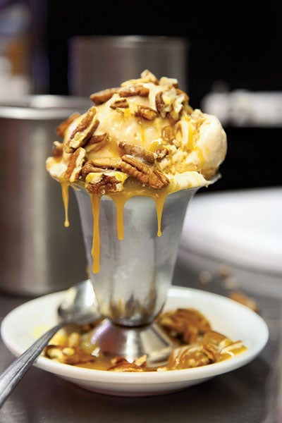 15 American Ice Cream Shops We Love | Saveur