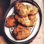 Frituras de Malanga (Malanga Fritters) | Saveur