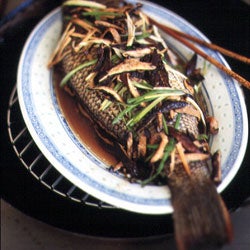 Menu: A Feast for Chinese New Year | Saveur