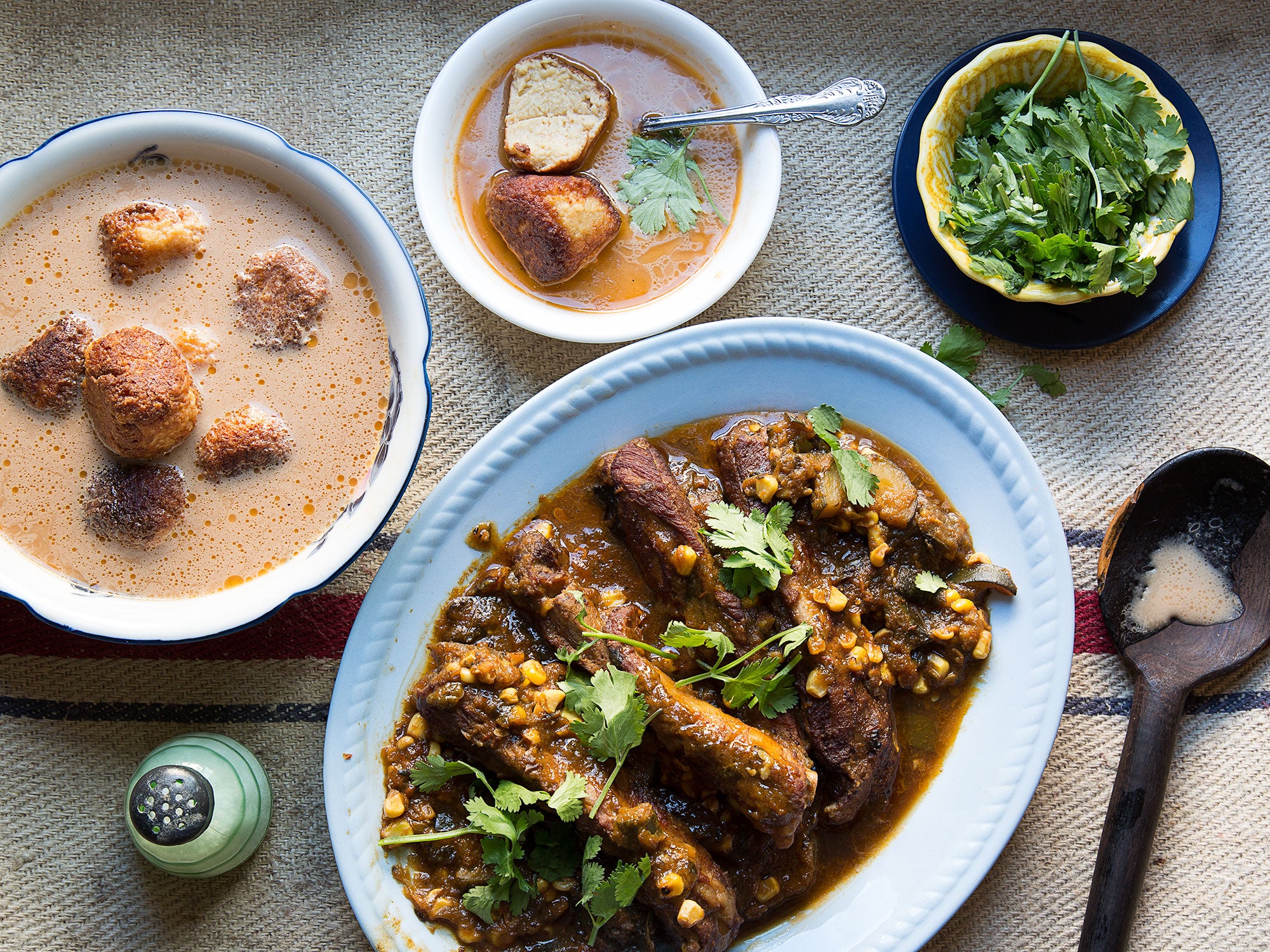 The Forgotten Legacy of Mexico's Original Celebrity Chef | Saveur