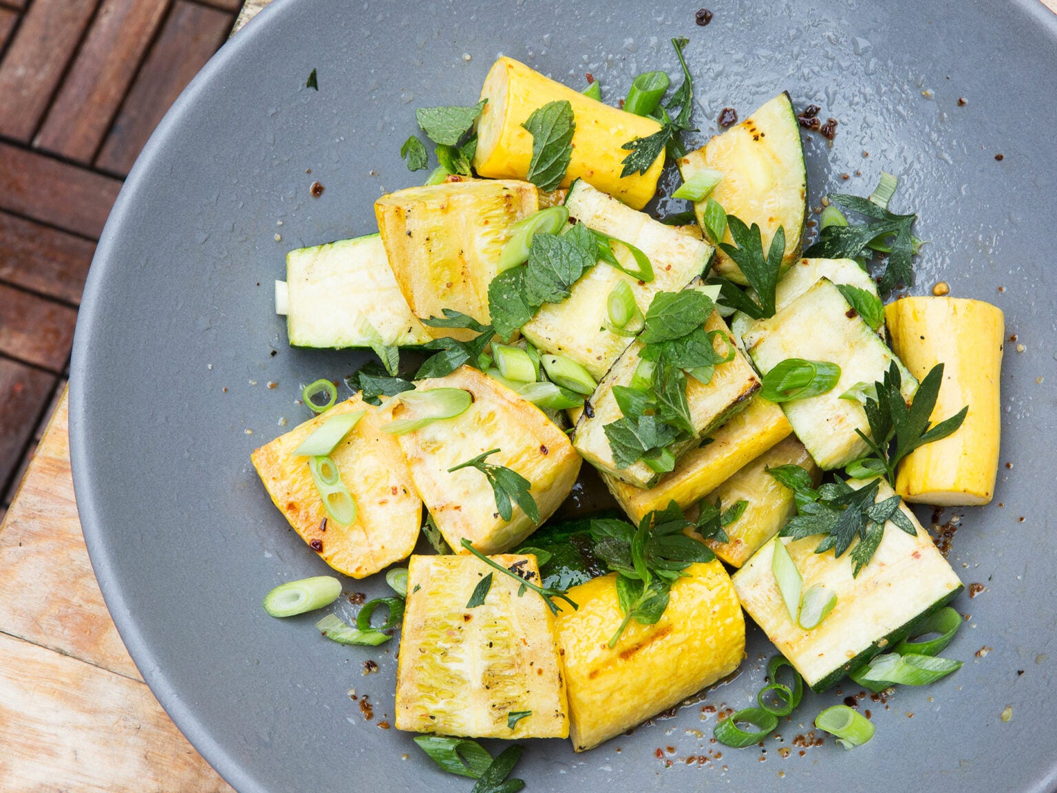 How to Buy, Store, and Cook Summer Squash, the Season's Most Prolific ...