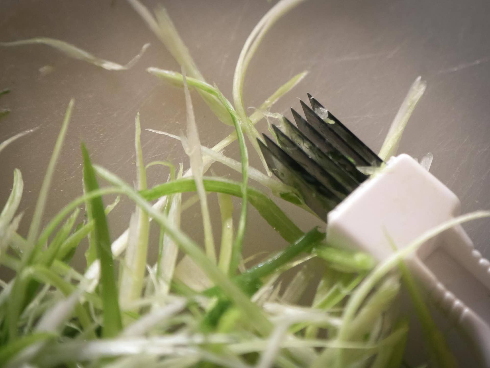 This $5 Kitchen Tool Makes Instant Gorgeous Garnishes | Saveur