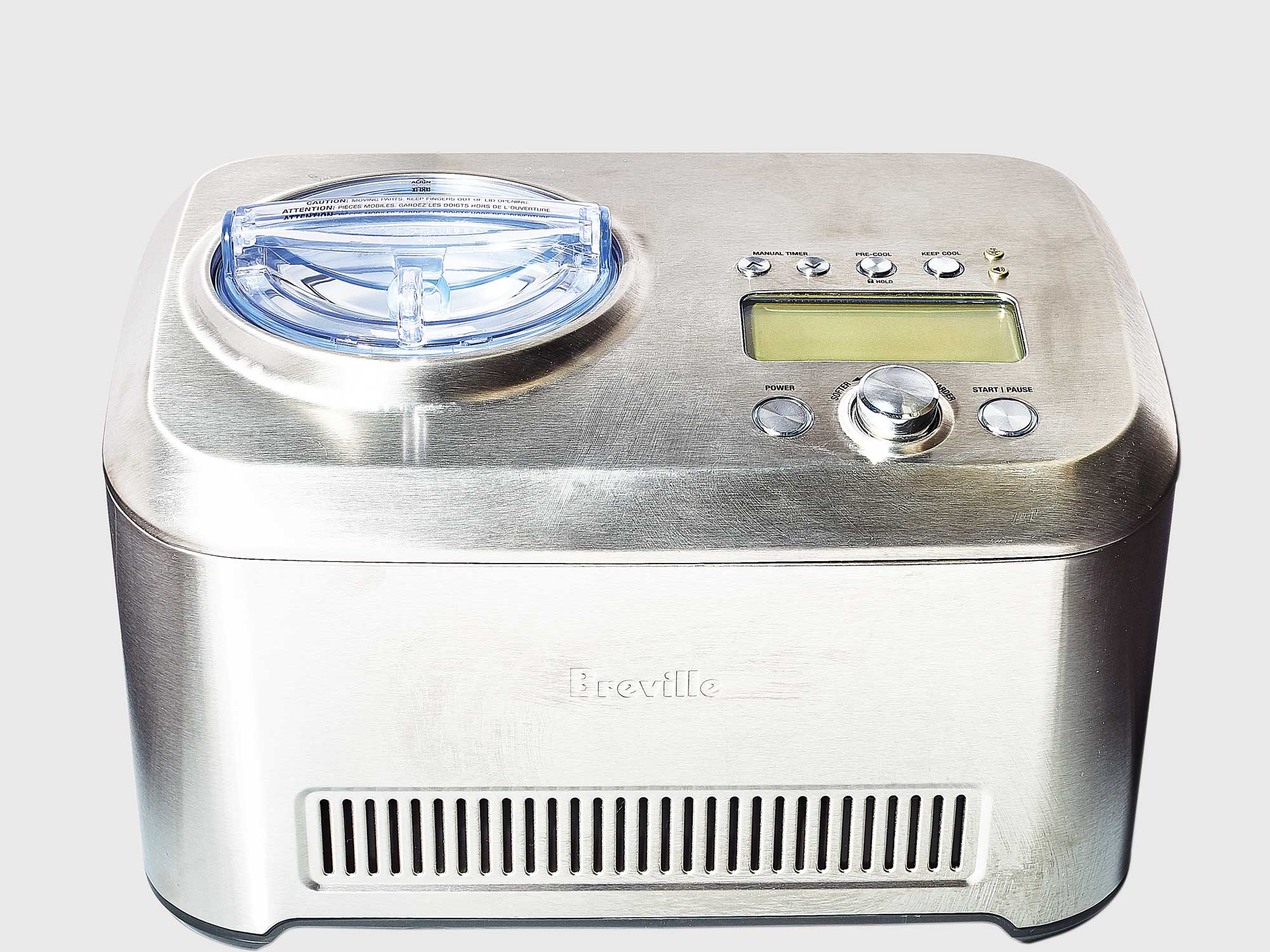 The Best Ice Cream Maker, Scoop, and Other Tools for Your Home Sundae Bar