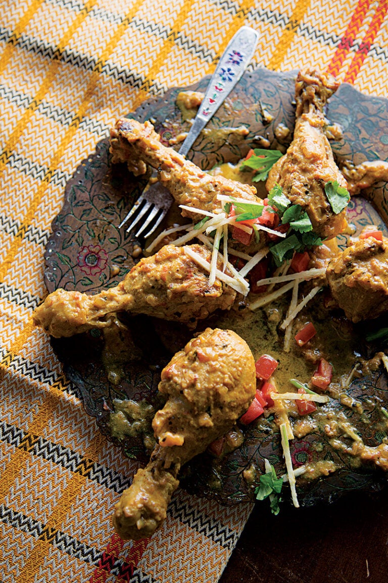 6 Traditional Sindhi Recipes | Saveur