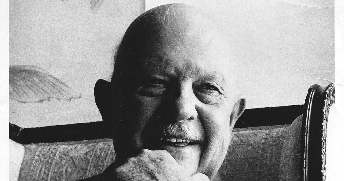What We Learned From the First-Ever Documentary About James Beard