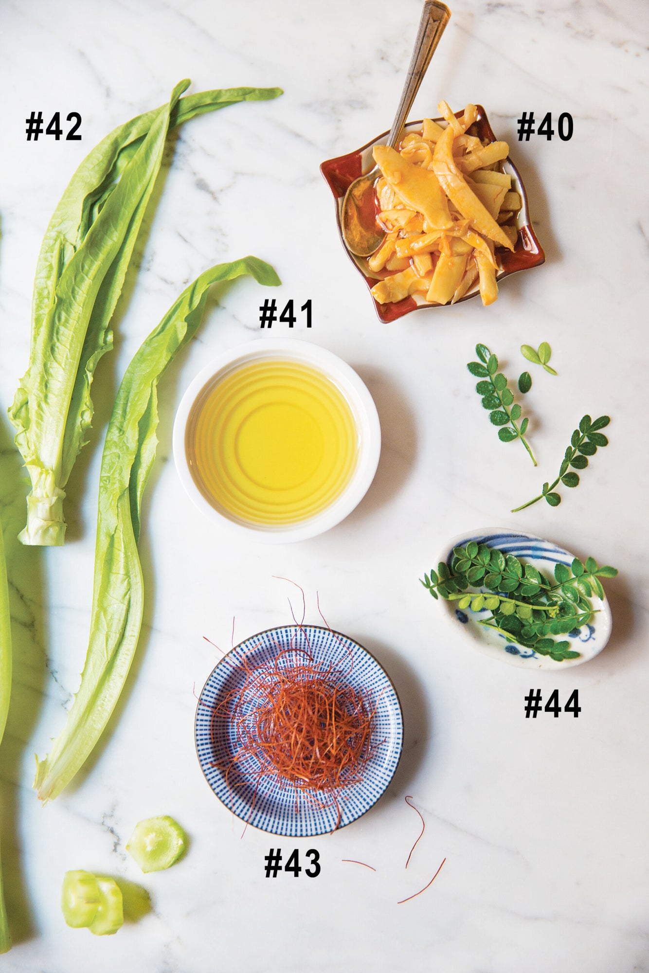 Raid the Asian Market | Saveur