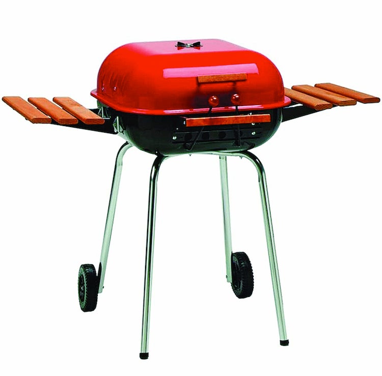 Our 10 Favorite Grills | Saveur