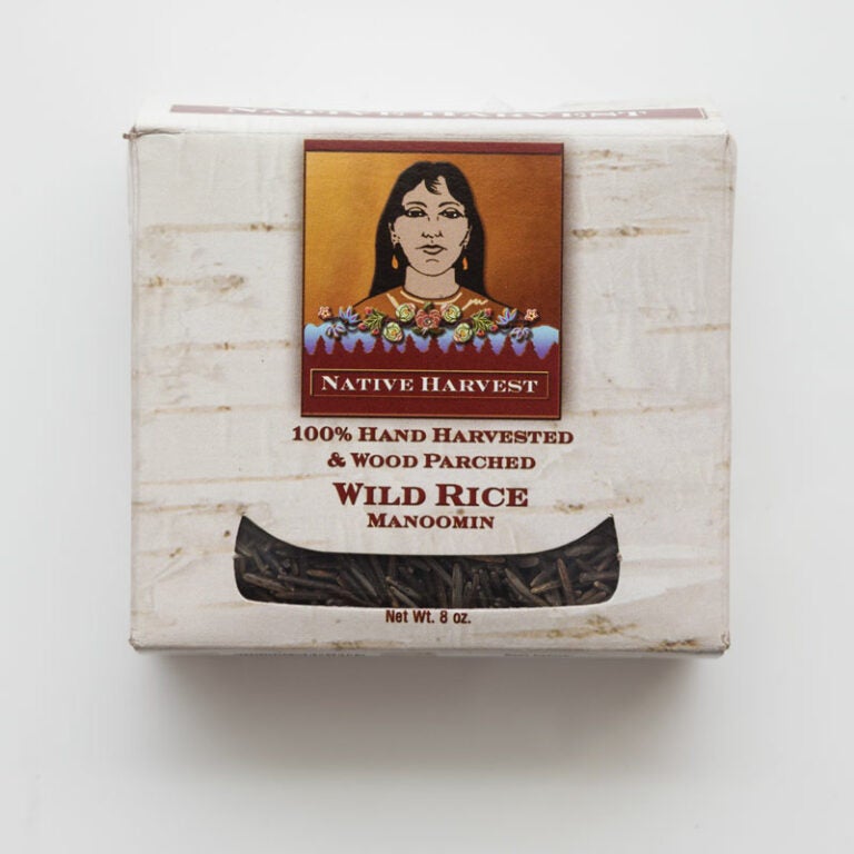 6 Native American Ingredients | Saveur