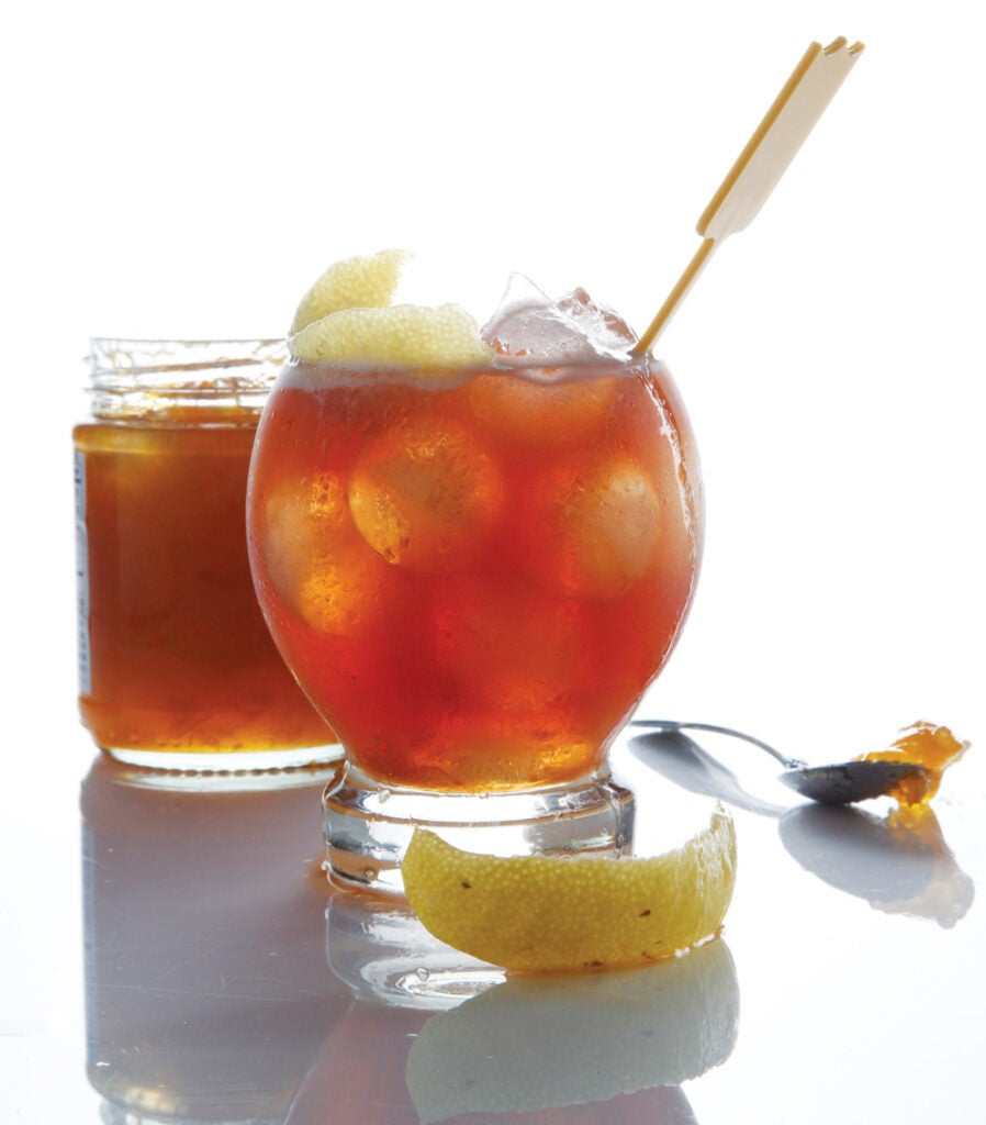 Copper Penny | Saveur