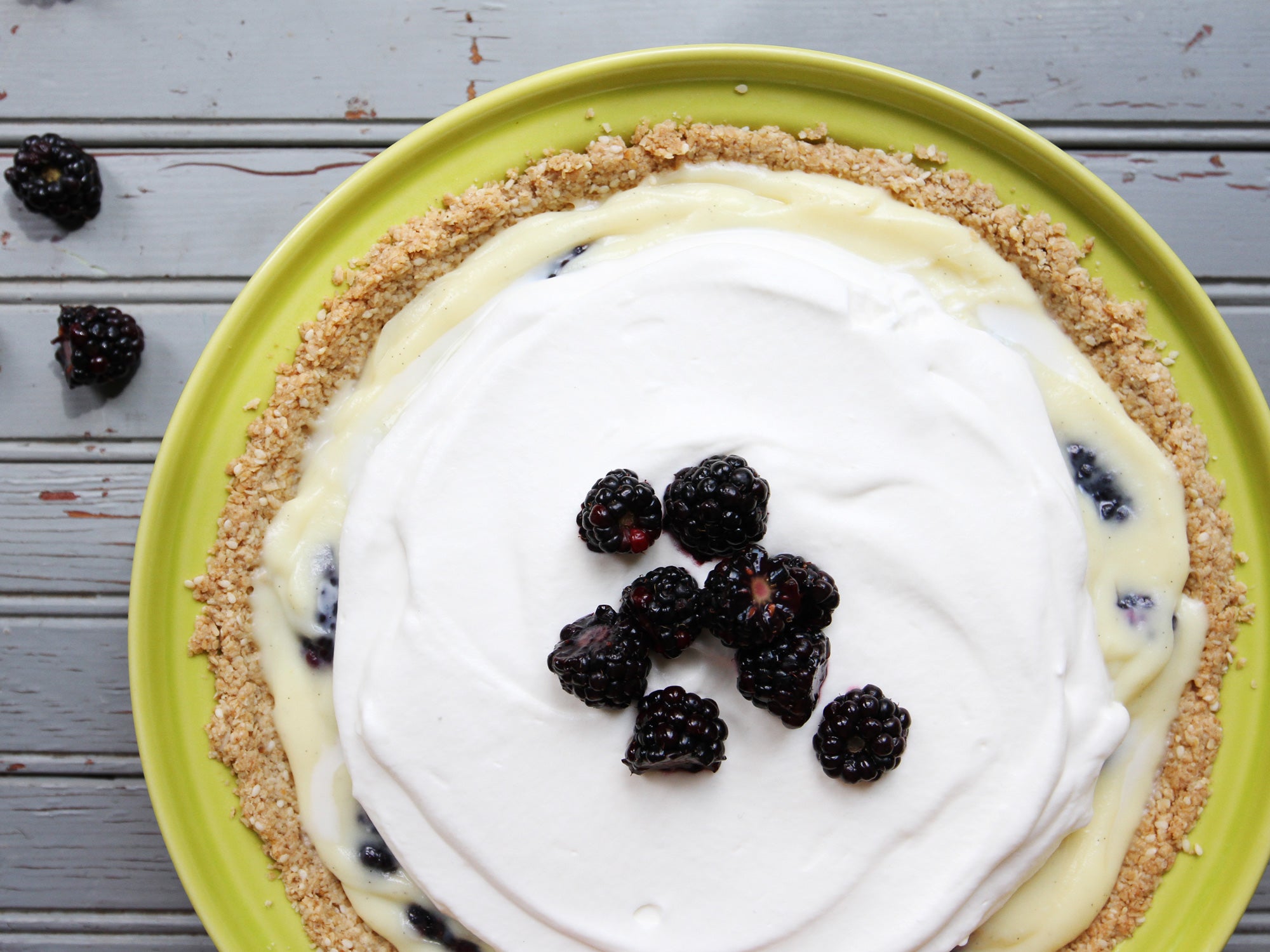 Tips from the Best Pie Baker in Durham | Saveur