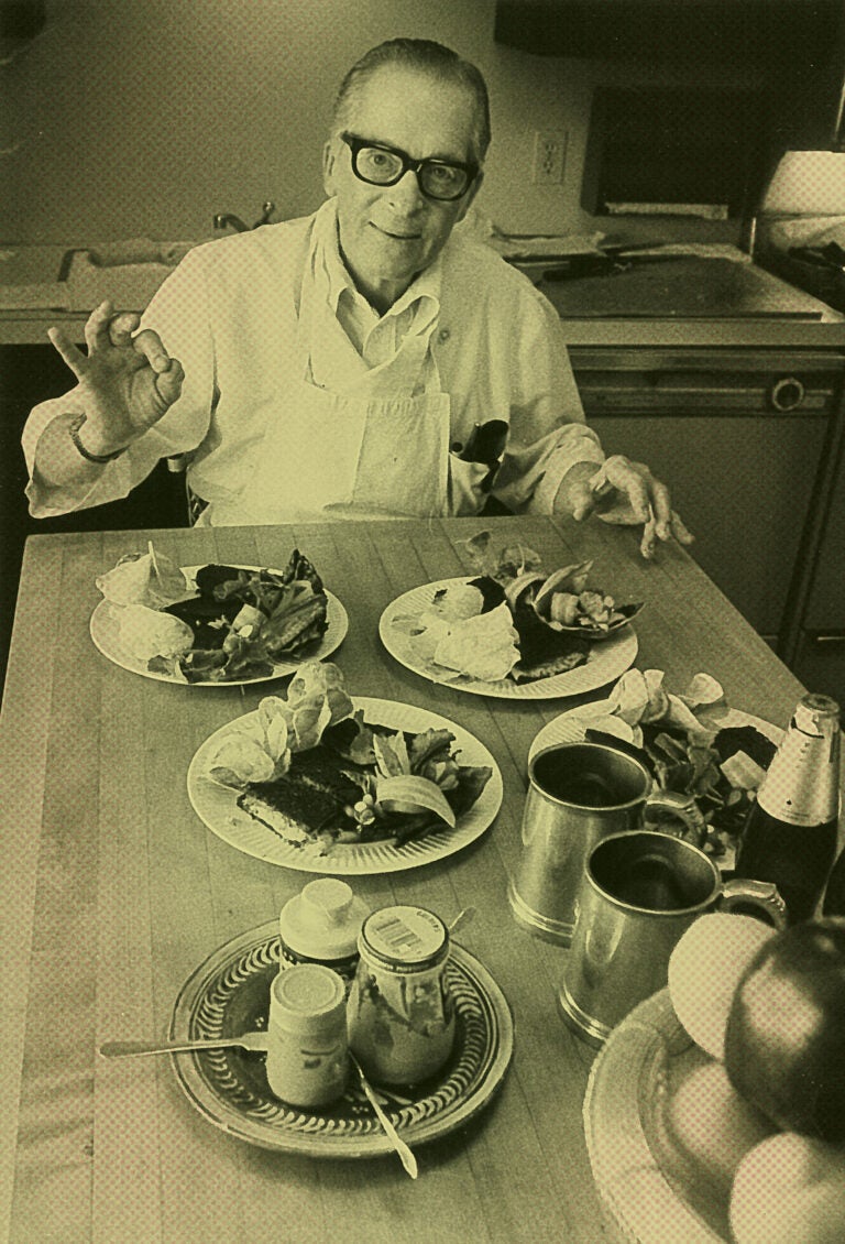 Who Really Invented the Reuben? | Saveur