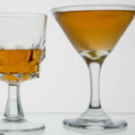 Bamboo Cocktail | Saveur