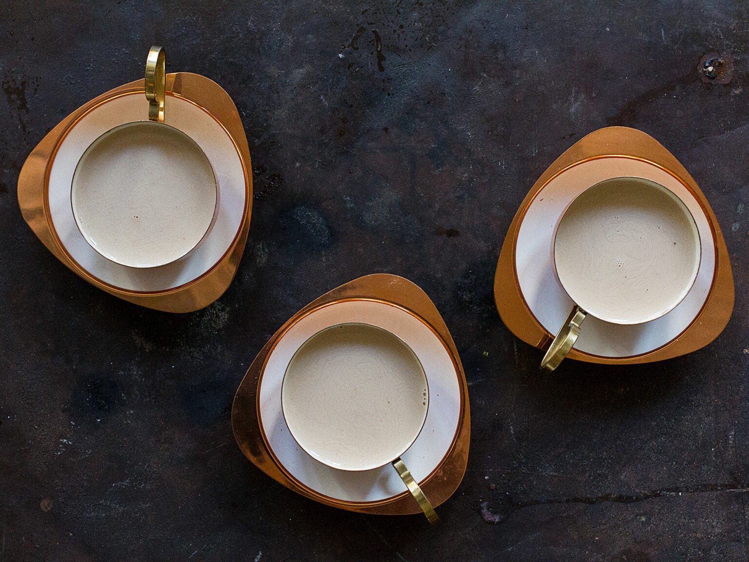 Spiced Omani Milk Tea | Saveur