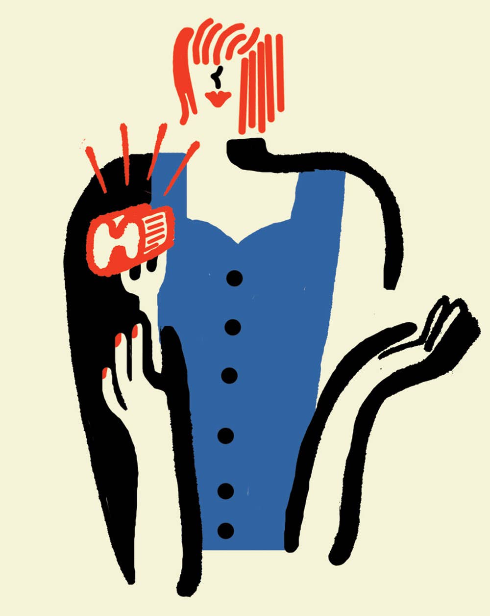 How a New Pasta Shape Gets Invented | Saveur