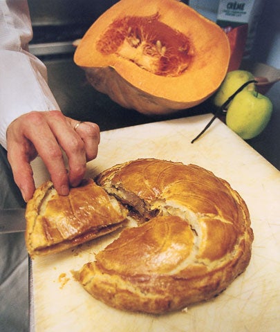 French Country Cooking | Saveur