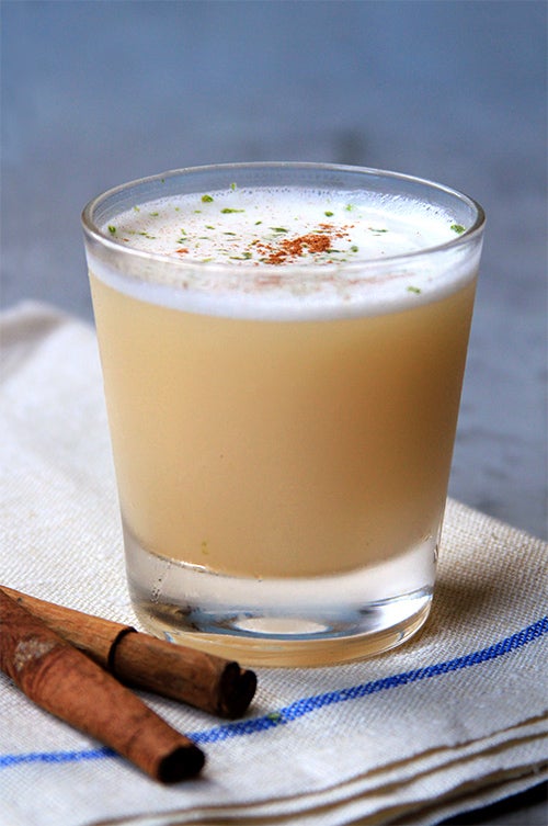 Mixstrology: Cocktails for Each Sign of the Zodiac | Saveur