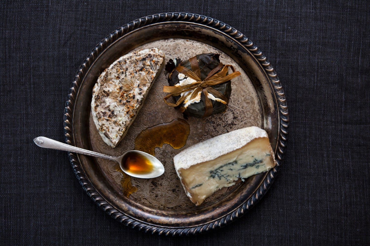 4 Decadent Cheese Plates | Saveur