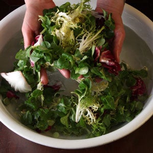 Three Chef’s Techniques | Saveur