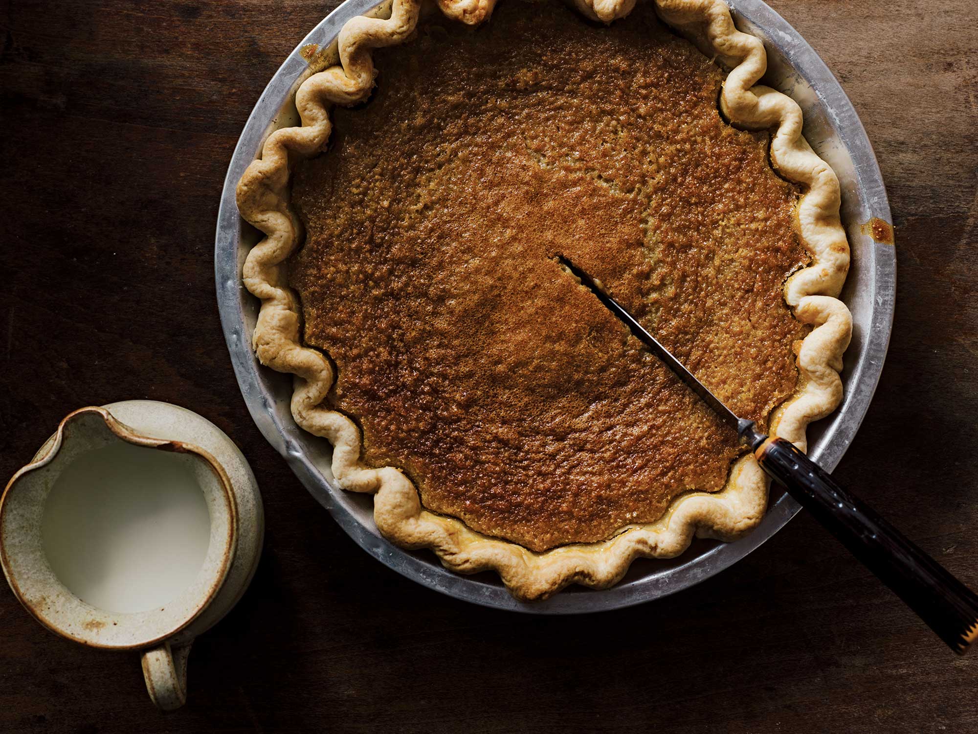 Appalachian Food Expert Ronni Lundy's Essential Reading List