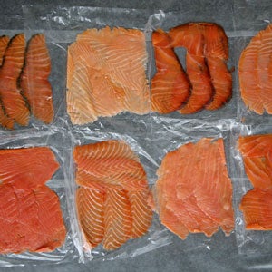 Lox Lessons | Saveur