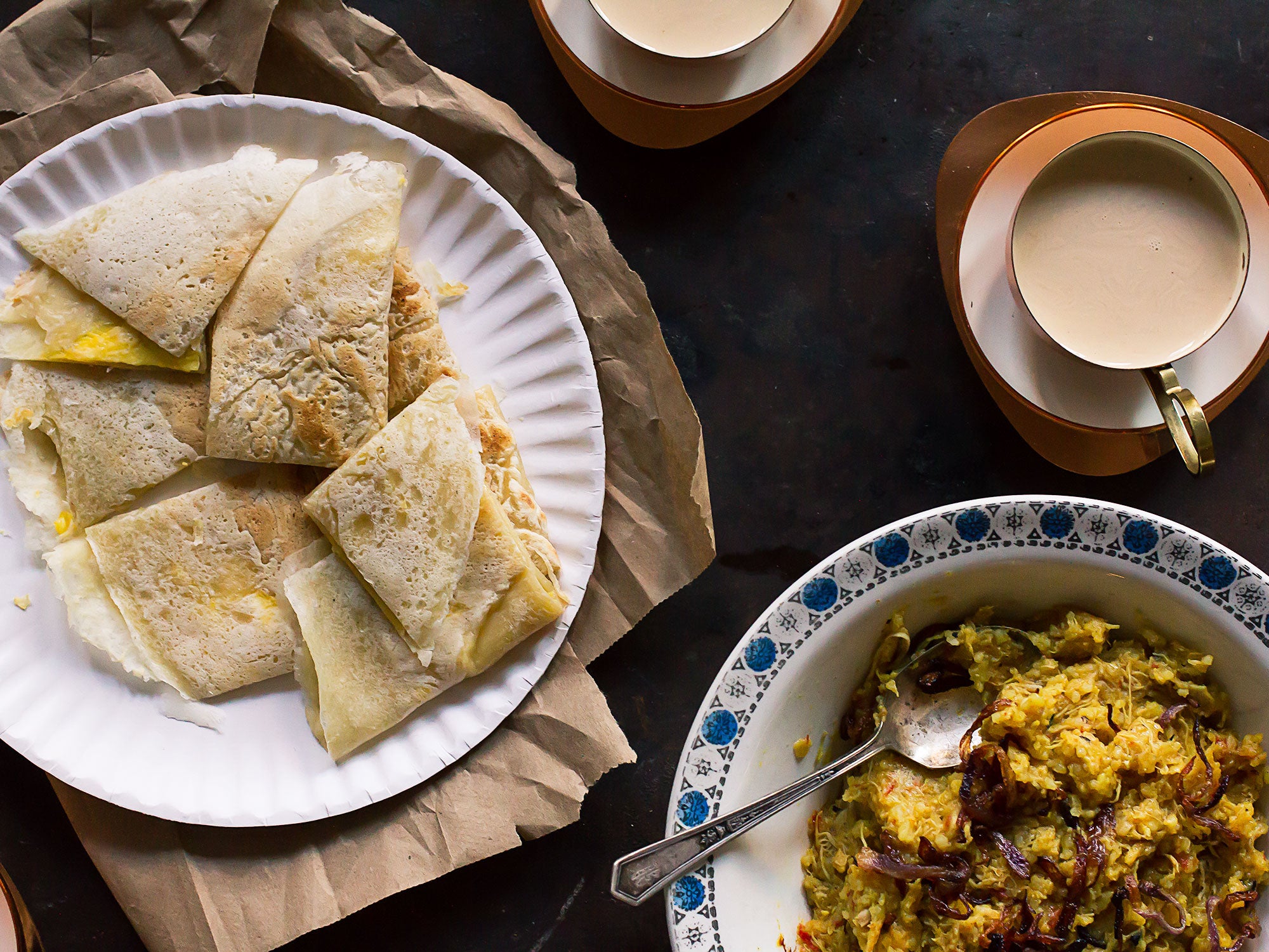 The Food of Oman is Too Good to Ignore | Saveur