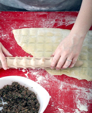Ravioli How-To | Saveur