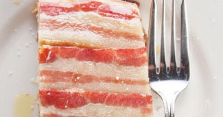 Forloren Hare (Danish Meat Loaf) | Saveur