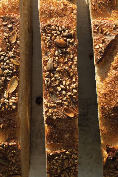 American Bread Recipes | Saveur