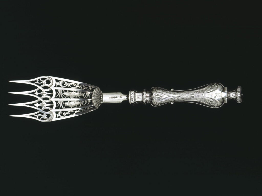 We’re Fascinated By These Really Weird Forks | Saveur