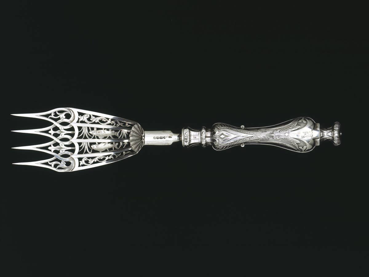 We’re Fascinated By These Really Weird Forks | Saveur