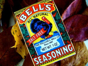 Bell's Seasoning | Saveur